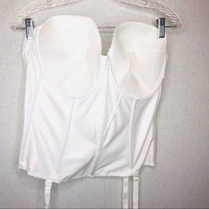 Carnival | Intimates & Sleepwear | Carnival 424 Full Figure Satin ...